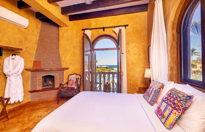 MAIN VILLA - VillaSanta