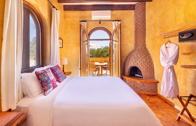 MAIN VILLA - VillaSanta