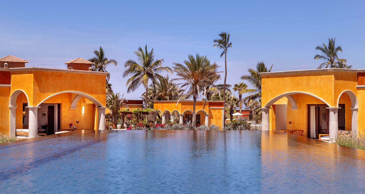 Rooftop Villas | Villa Santa Cruz