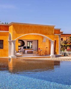 Rooftop Villas - VillaSanta